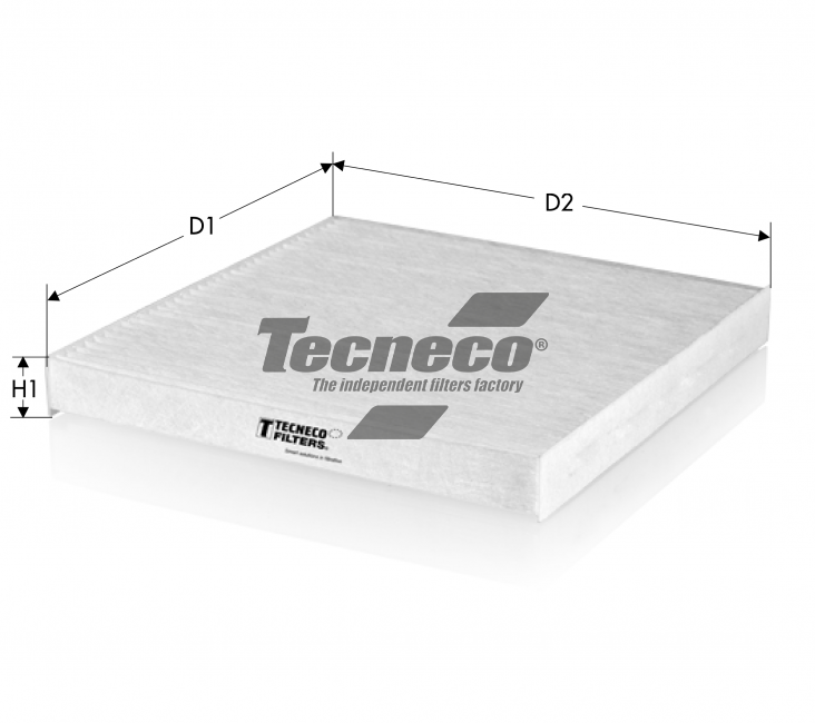 TECNECOFILTRATION | People Ideas Products