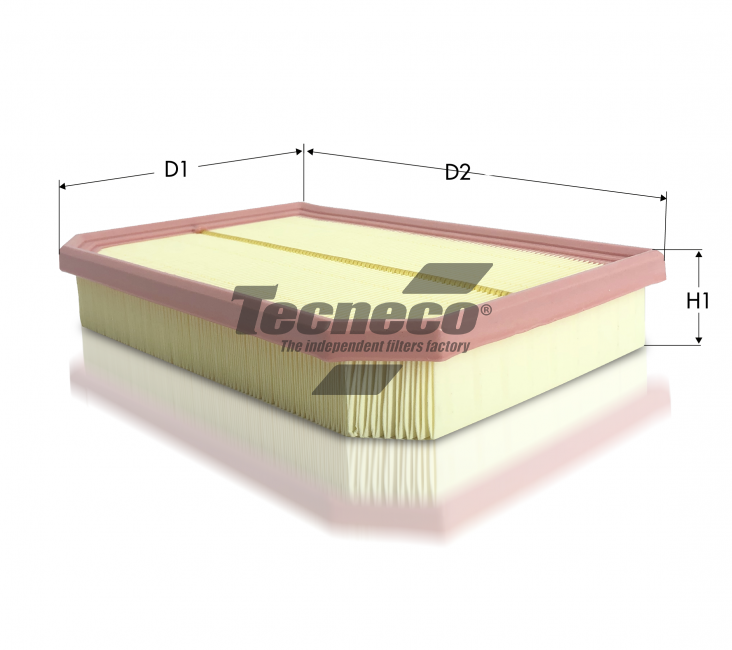 TECNECOFILTRATION | People Ideas Products