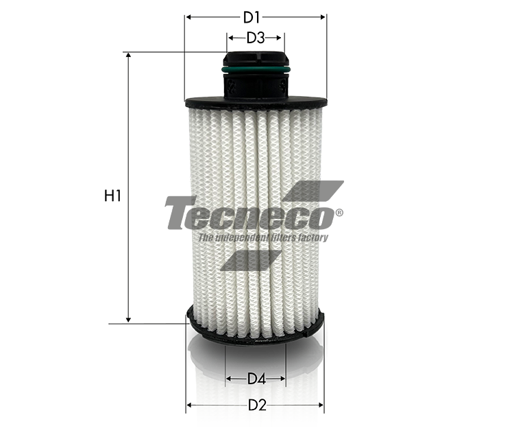 TECNECOFILTRATION | People Ideas Products